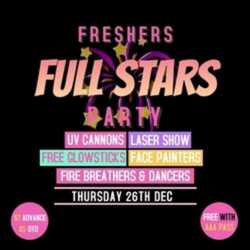 75 Creative and Fun Freshers Party Invitation Ideas