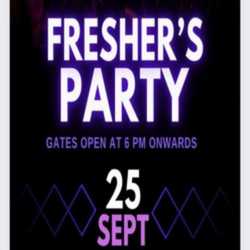 75 Creative and Fun Freshers Party Invitation Ideas