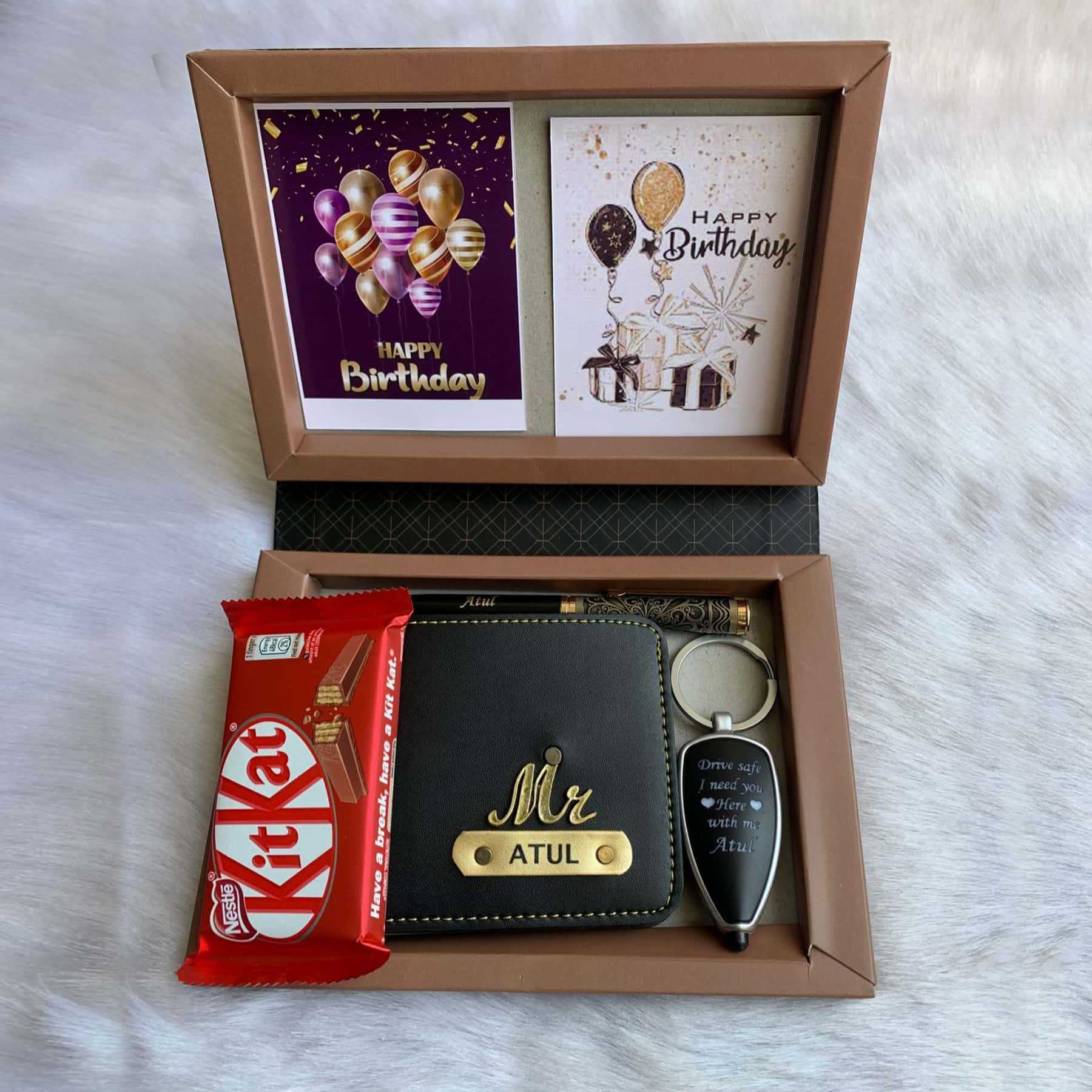 Surprise proposal gift ideas 2023