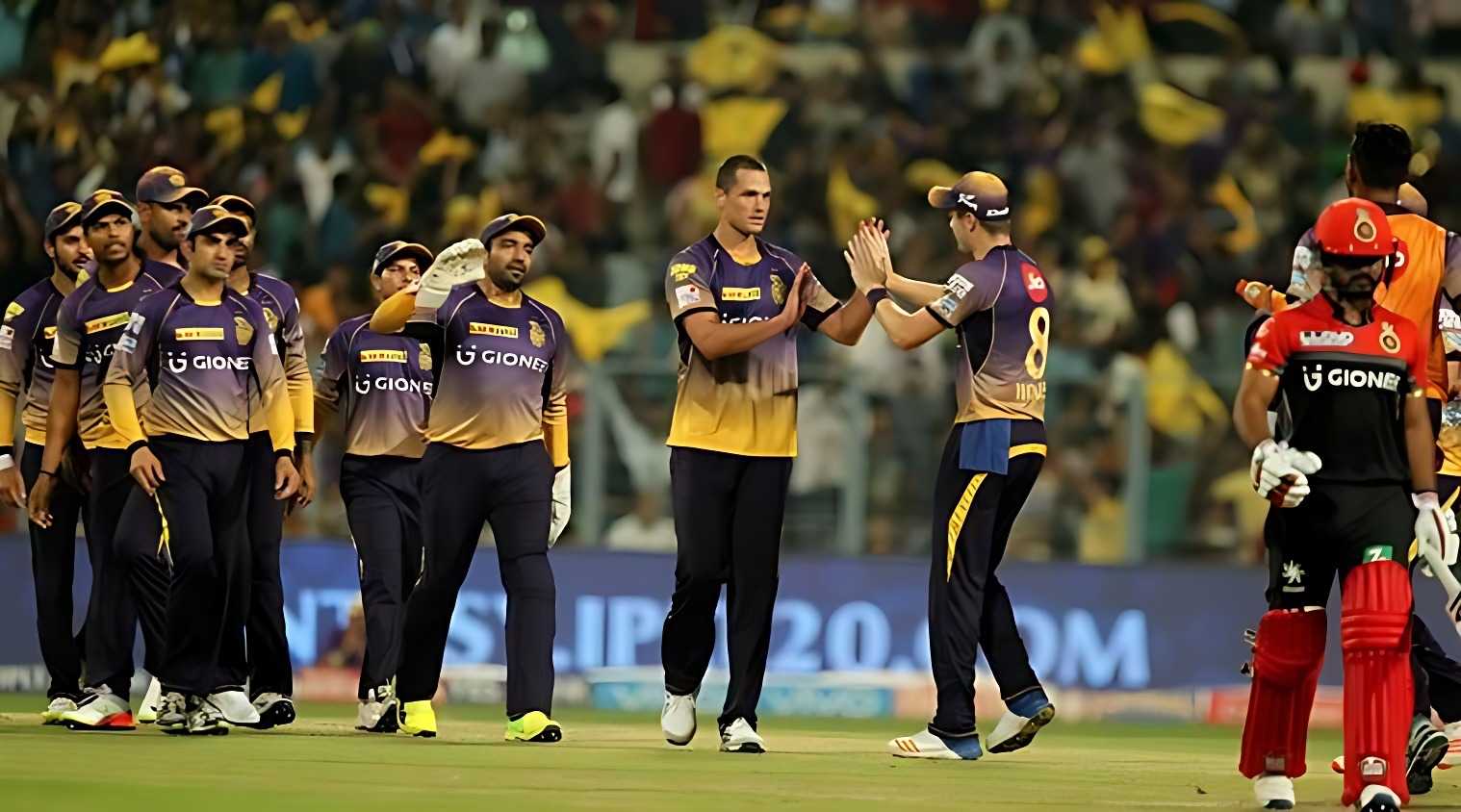Top 10 Most Memorable Moments in IPL History