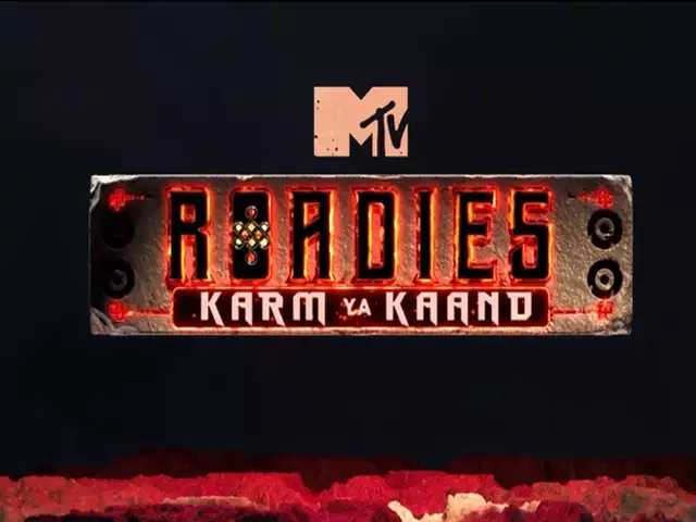 MTV Roadies - Season, Winner, Host, Registration and More