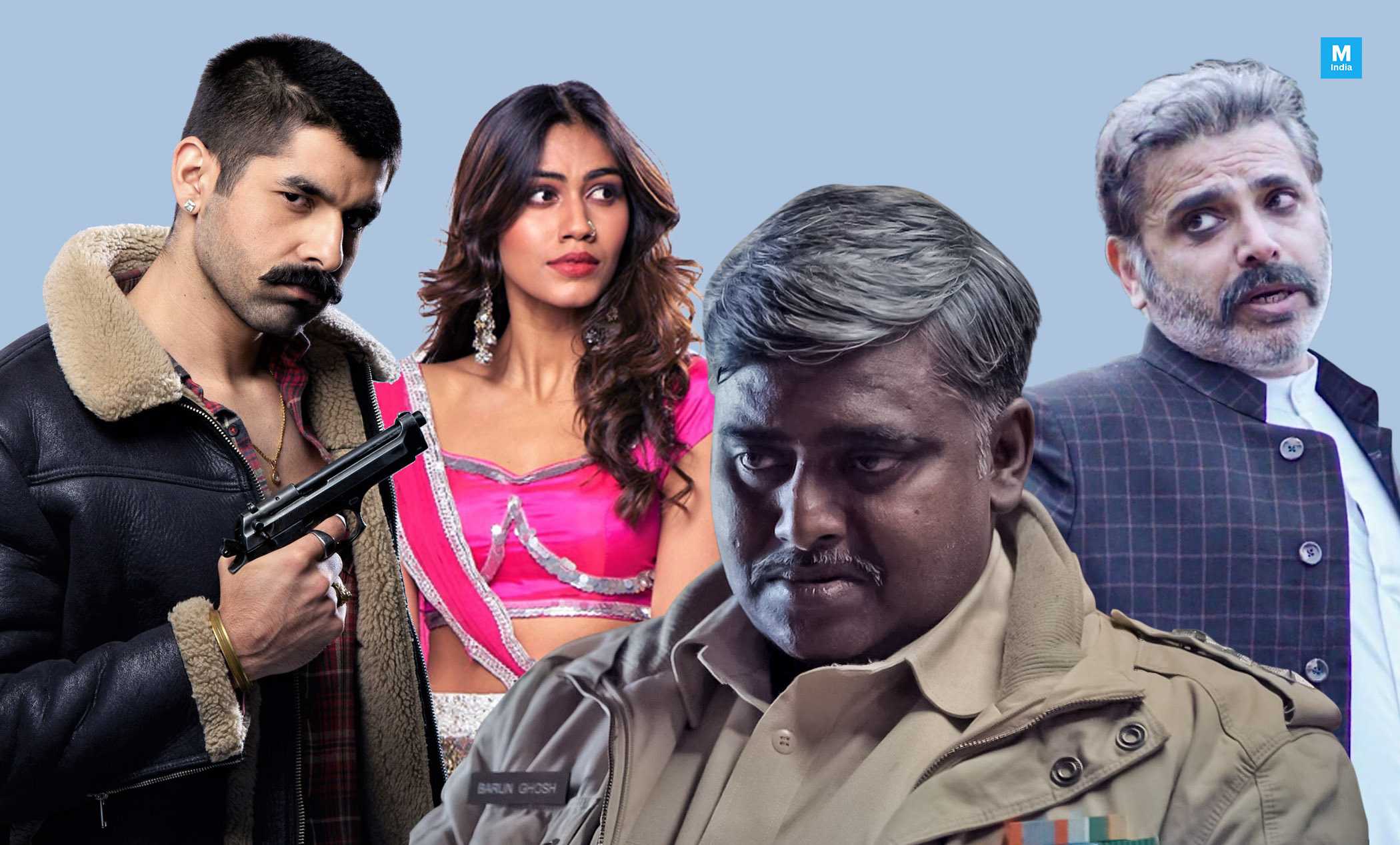 Undekhi 2020 : Plot, Cast, Release, Reviews, Season, News and More