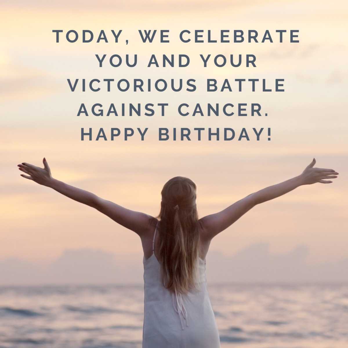 100+ Collection of Warm Wishes And Encouraging Messages for Cancer Patients