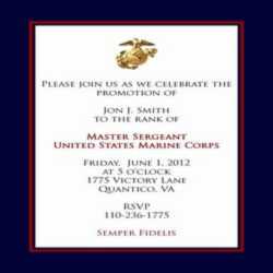 Presenting Some Amazing Promotion Party Invitations For Your Success