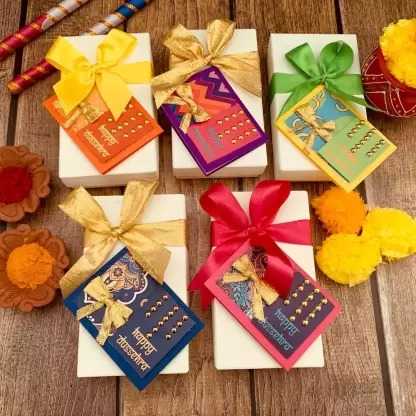 100+ Thoughtful Gift Ideas To Make This Dussehra 2023 Memorable