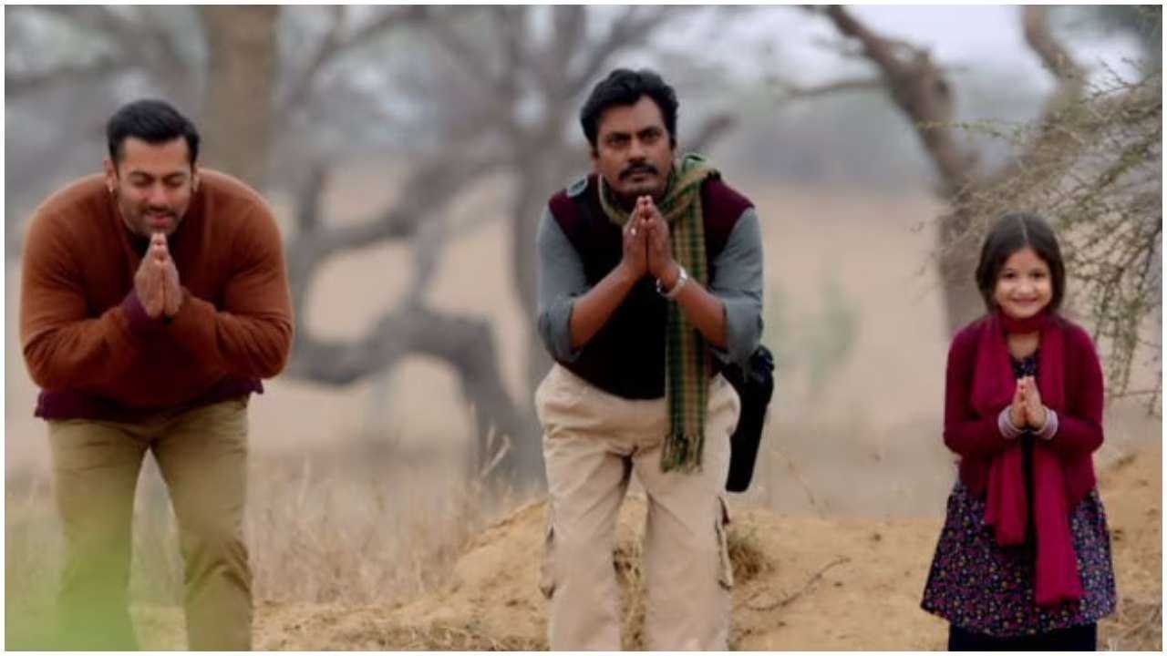 Bajrangi Bhaijaan - 2015 : Cast, Crew, Plot, Release, Reviews, Trailer ...