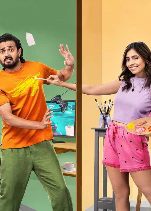 Rafta Rafta 2023 : Plot, Cast, Crew, Plot, Release, Review and More