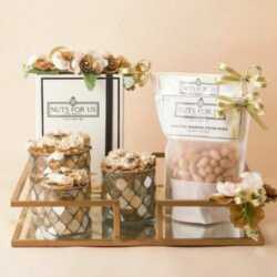 50+Beautiful Wedding Reception Gift Ideas