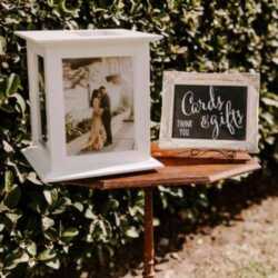 50+Beautiful Wedding Reception Gift Ideas