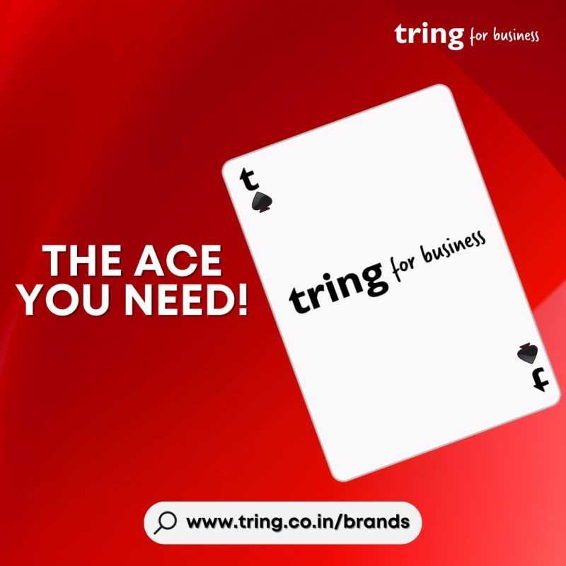 Tring India - Bridging the Gap Between Fans and Celebrities