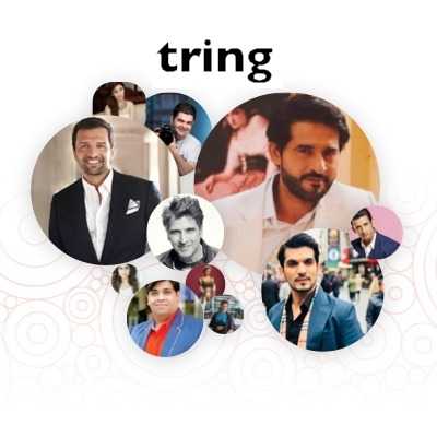Tring India - Bridging the Gap Between Fans and Celebrities