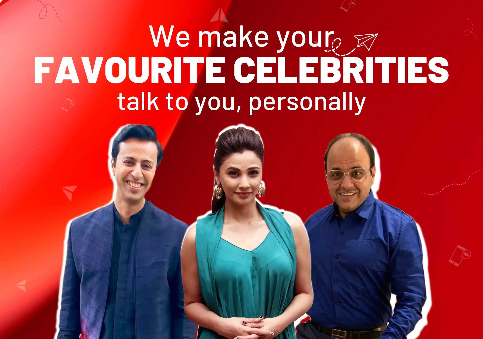 Tring India - Bridging the Gap Between Fans and Celebrities