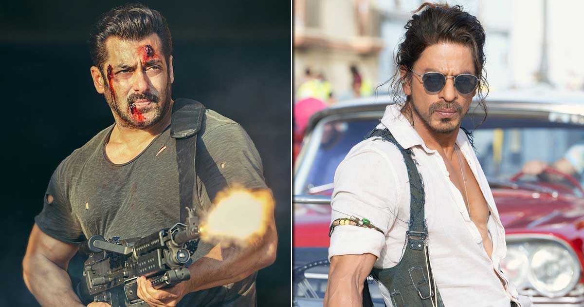 Tiger vs Pathaan - Cast, Plot, Crew, News and More