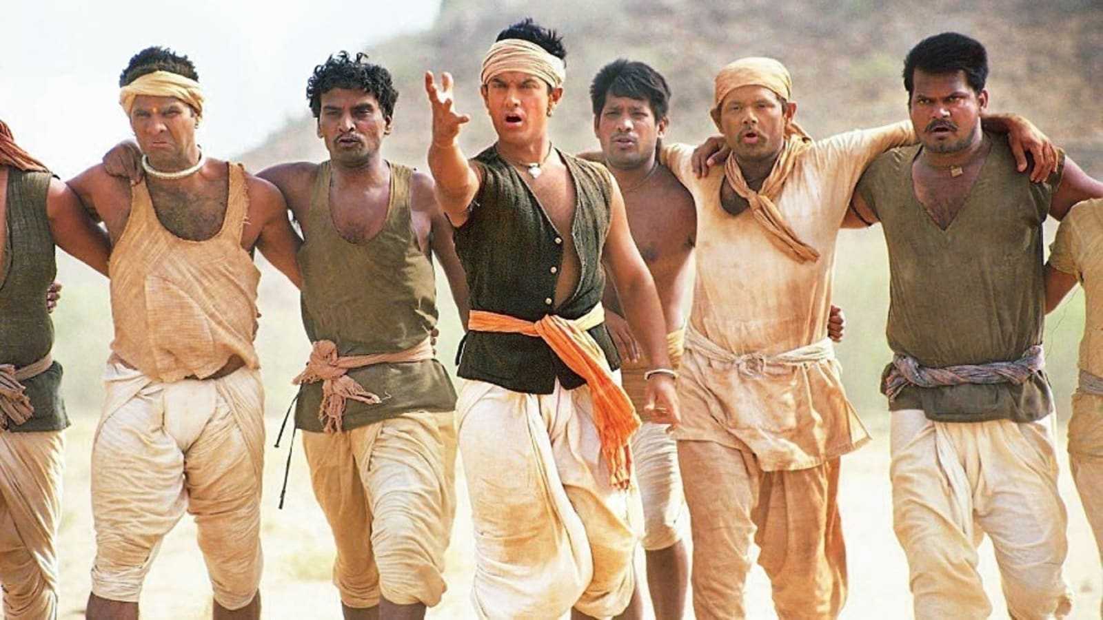 Lagaan 2001: Plot, Songs, Cast, Reviews, Trailer and More