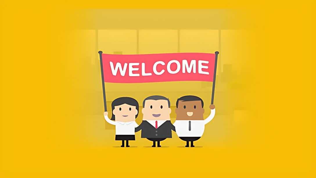 99+ Uplifting Welcome Back Wishes for Colleagues, Friends, and Family