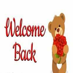 99+ Uplifting Welcome Back Wishes for Colleagues, Friends, and Family