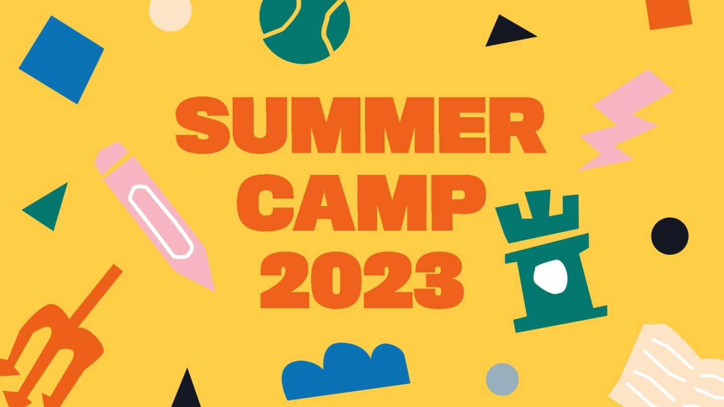 80+ Summer Camp Invitation Message Ideas For Summer 2023