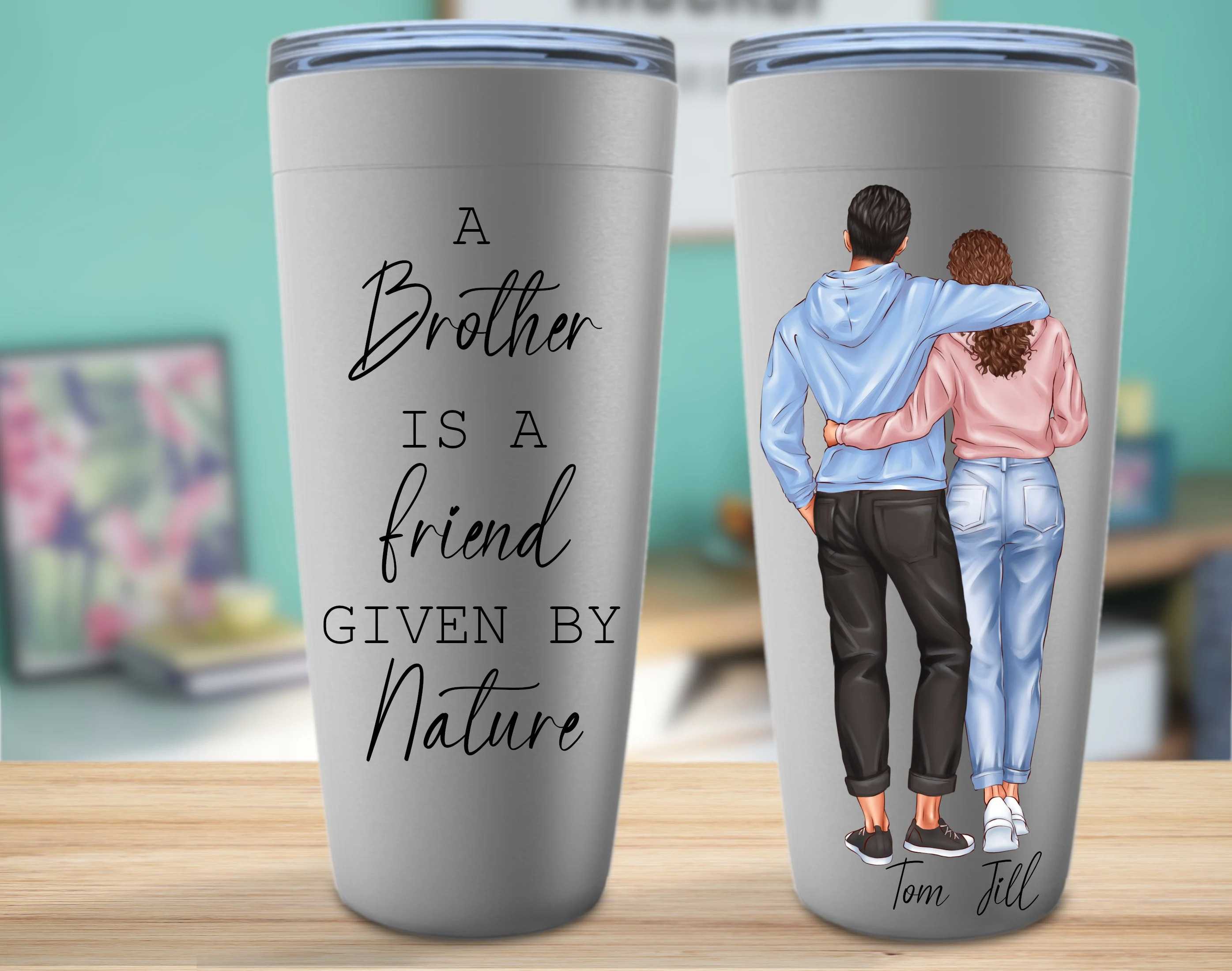 60+ Personalised Gifts for Friends - Perfect for Any Occasion