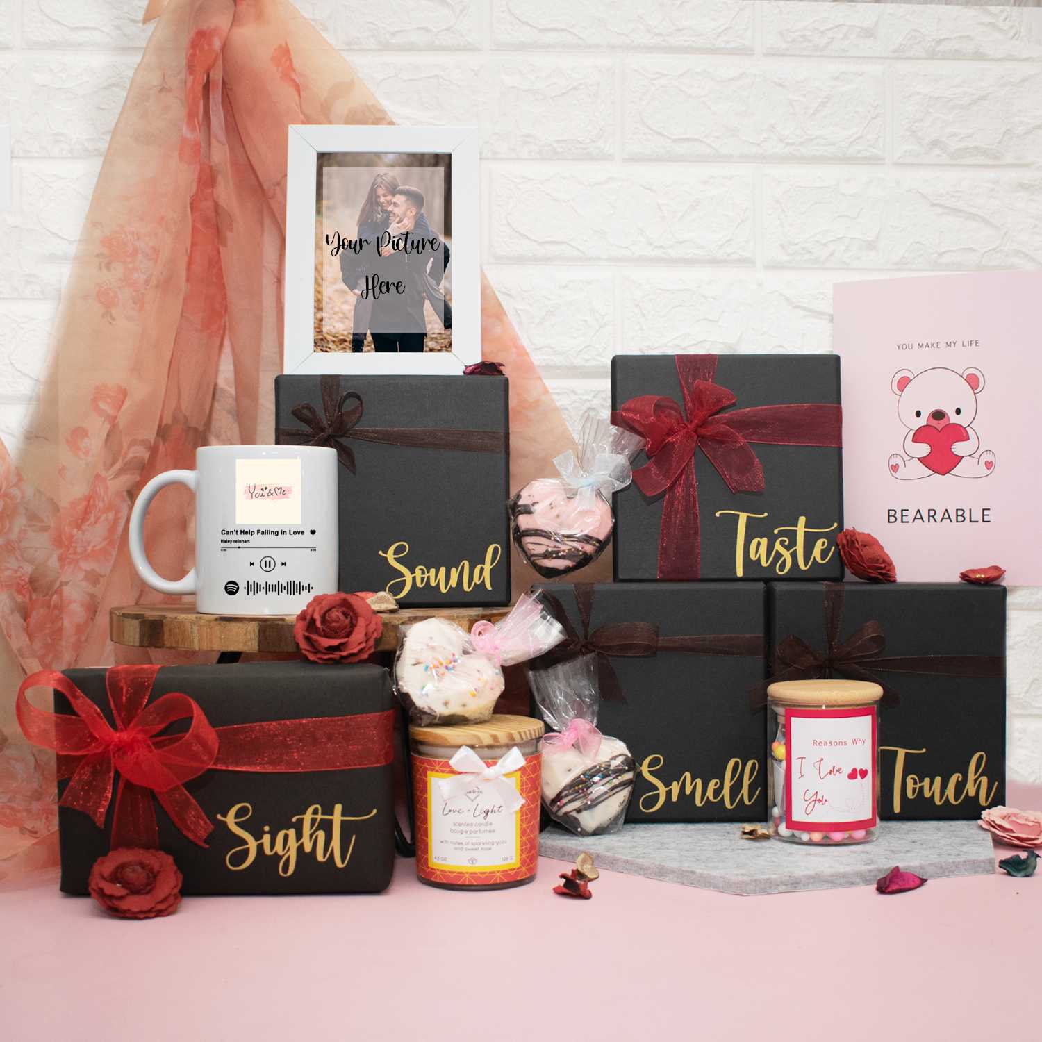 Top 50 Wedding Anniversary Gift For Wife