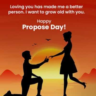 110+ Heartfelt Propose Day Quotes for Your Special Someone
