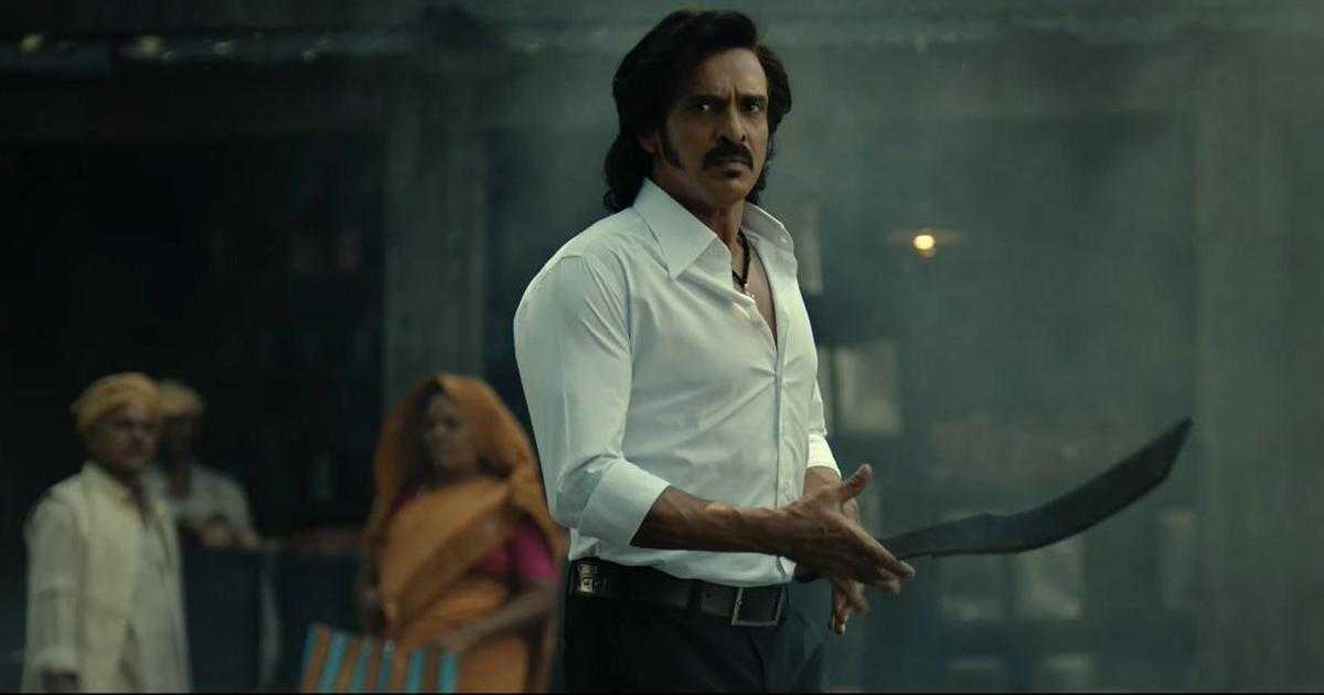 Kabzaa Year: 2023 Plot, Songs, Cast, Reviews, Trailer and More