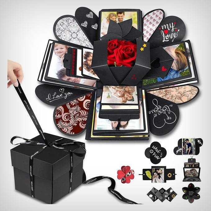 Express Your Love On His Birthday With These 50+ Gift Ideas