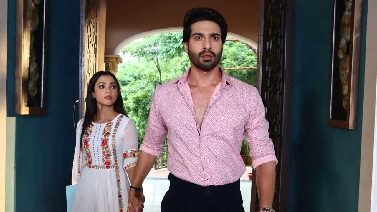 Apki Nazro Ne Samjha Year: 2021 Plot, Songs, Cast, Reviews, Trailer and ...