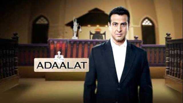 Adaalat TV Series - 2010