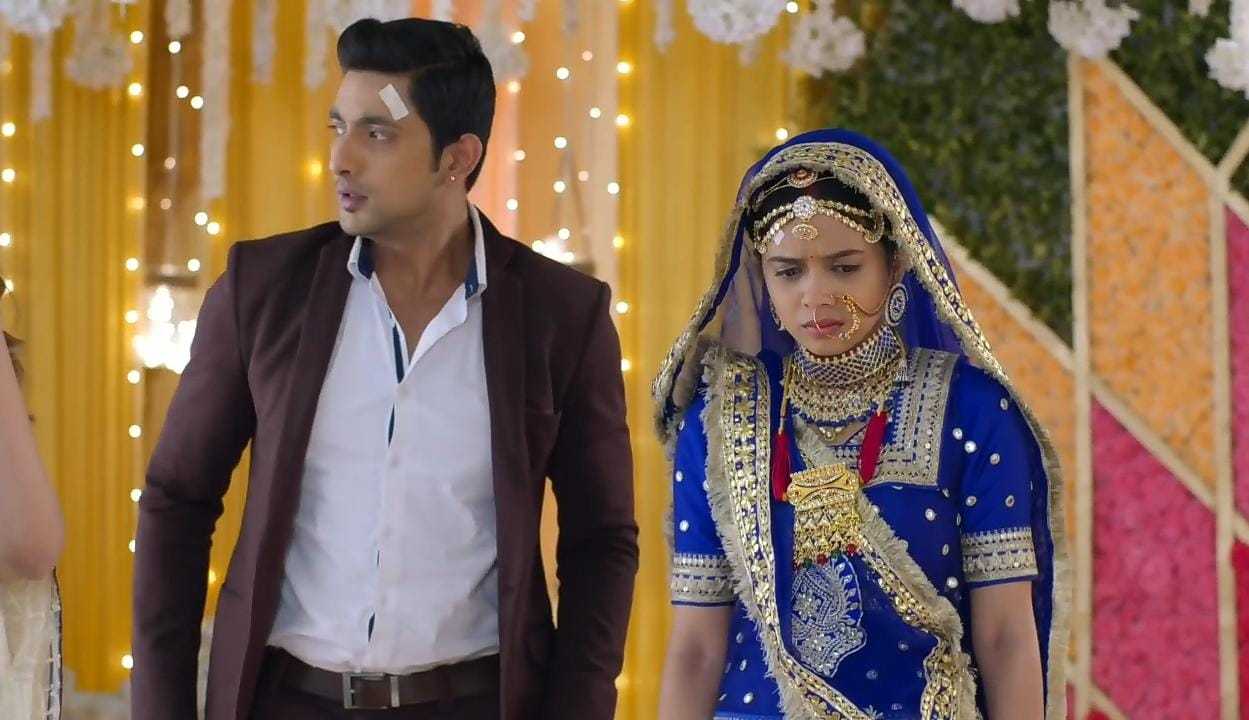 Apna Time Bhi Ayega TV Series - 2020