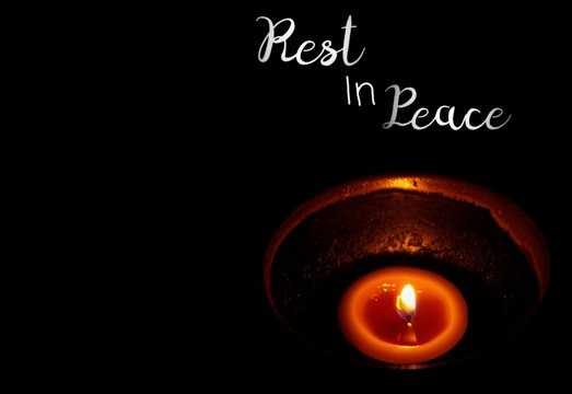 80+ RIP Quotes In Loving Memory Of The Deceased