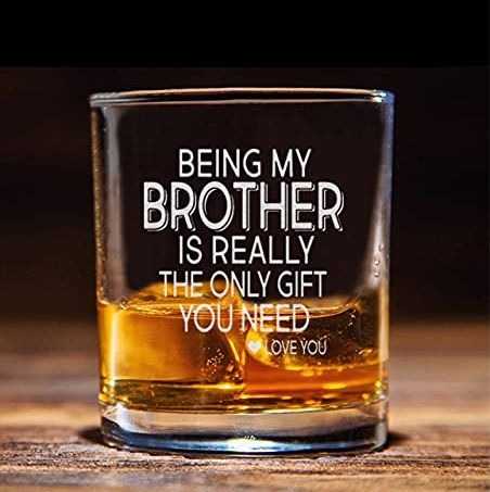 Discover some heartfelt 50+Birthday Gift For Big Brother