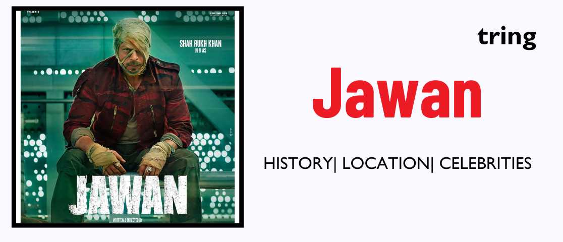 Jawan Year: 2023 Plot, Songs, Cast, Reviews, Trailer and More