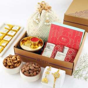 70+ Best Rakhi Gifts to Make Your Raksha Bandhan More Memorable