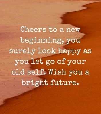 100+ Good Luck on Your New Journey Wishes & Messages