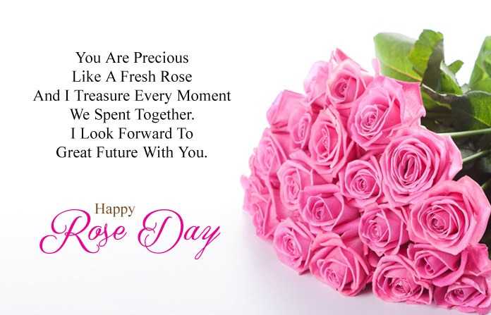 100 Rose Day Wishes for Every Stage of Your Relationship