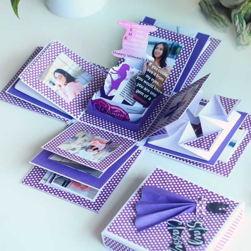 80+ Personalised Gift For Girlfriend to Make her Happy