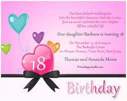 70+ Best Daughter's Birthday Party Invitation