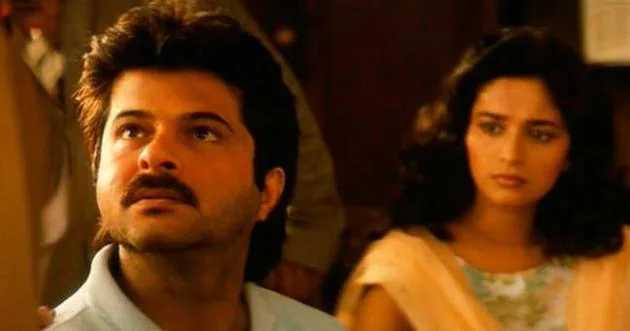 Parinda Year: 1989 Plot, Songs, Cast, Reviews, Trailer and More