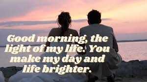 100+ Sweet Good Morning Wishes For Lover That Can Make Their Day