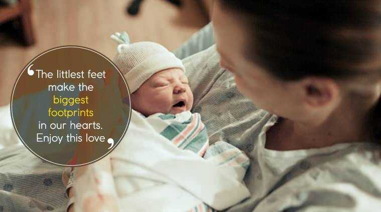 100+ Lovely Wishes To Congratulate For Becoming Father