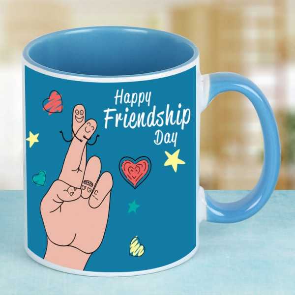 60+ Best Gift For Friendship Day