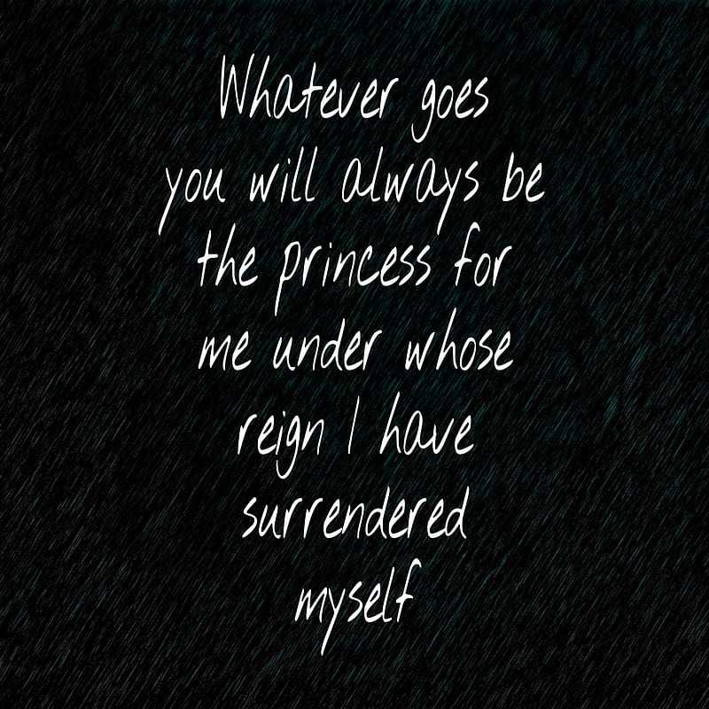 85+ Melancholic One-Sided Love Quotes