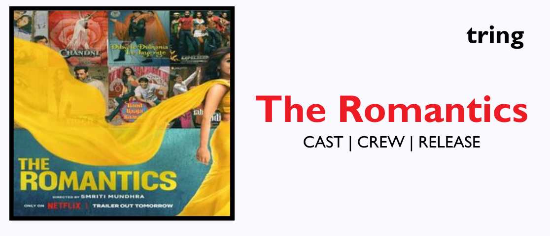 The Romantics Year 2023