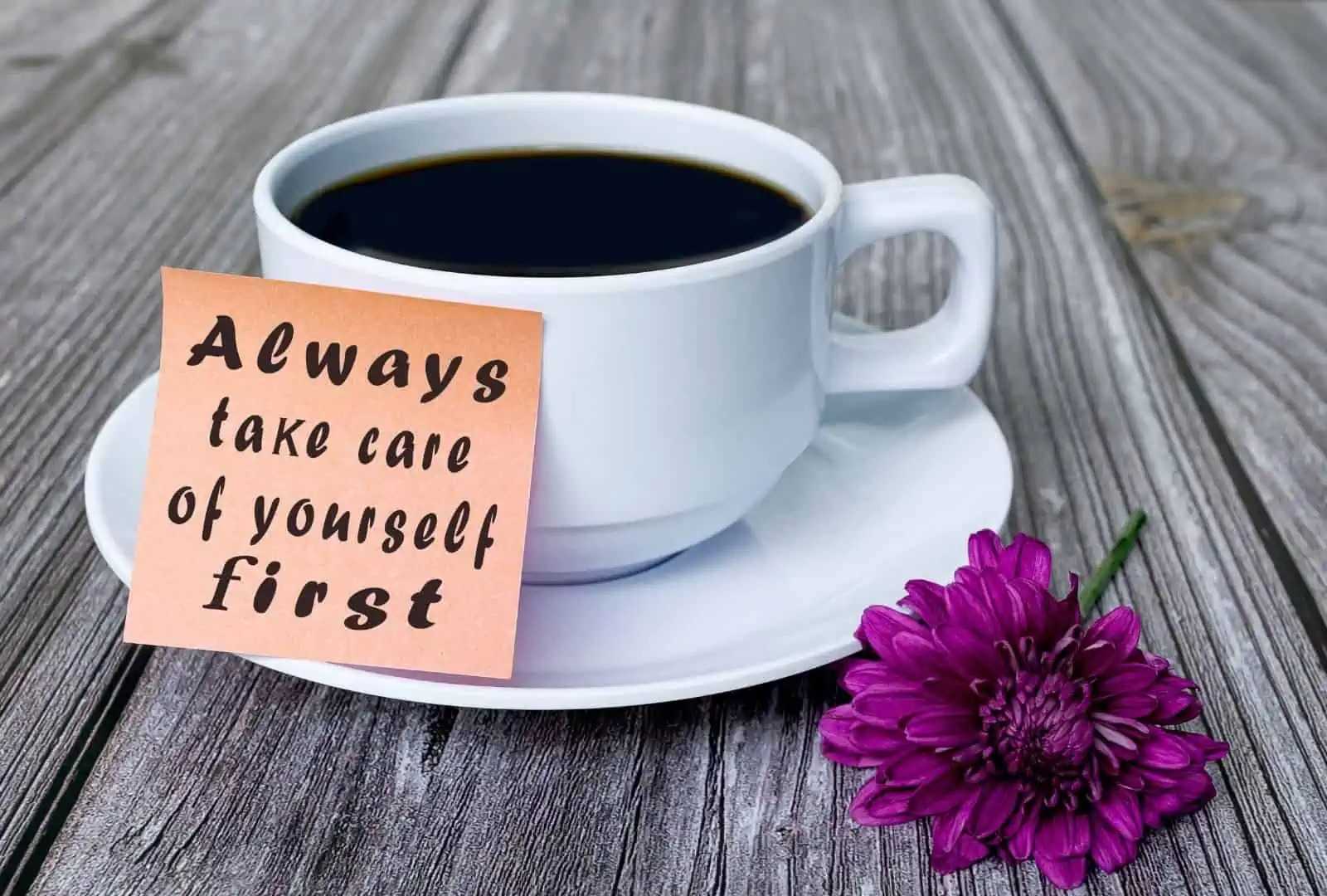 100+ Heartwarming Take Care Quotes for Your Loved Ones