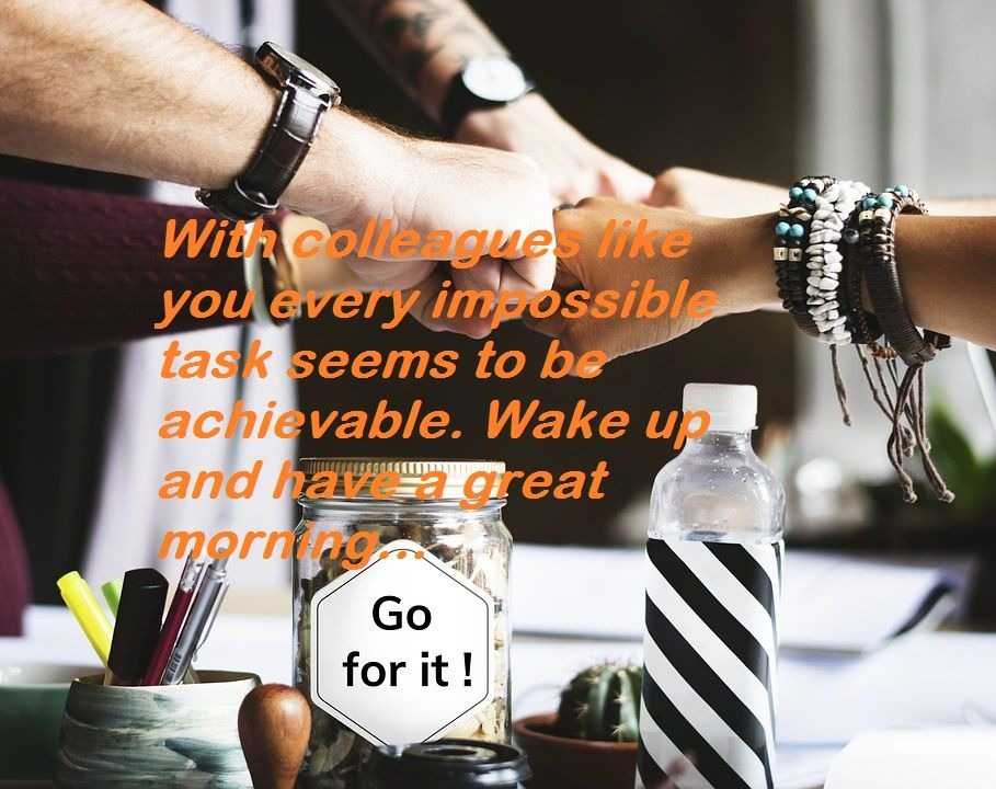 Rise and Shine with 100+ Inspiring Good Morning Messages