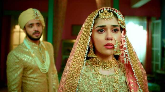 Ishq Subhan Allah - 2018