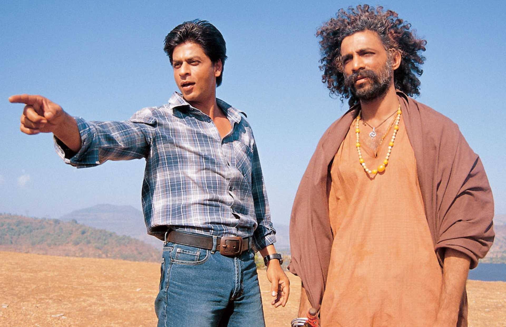 Swades Year: 2004 Plot, Songs, Cast, Reviews, Trailer and More