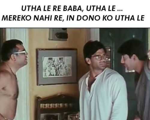 50 Iconic Bollywood Movie Dialogues That Will Stay With You Forever