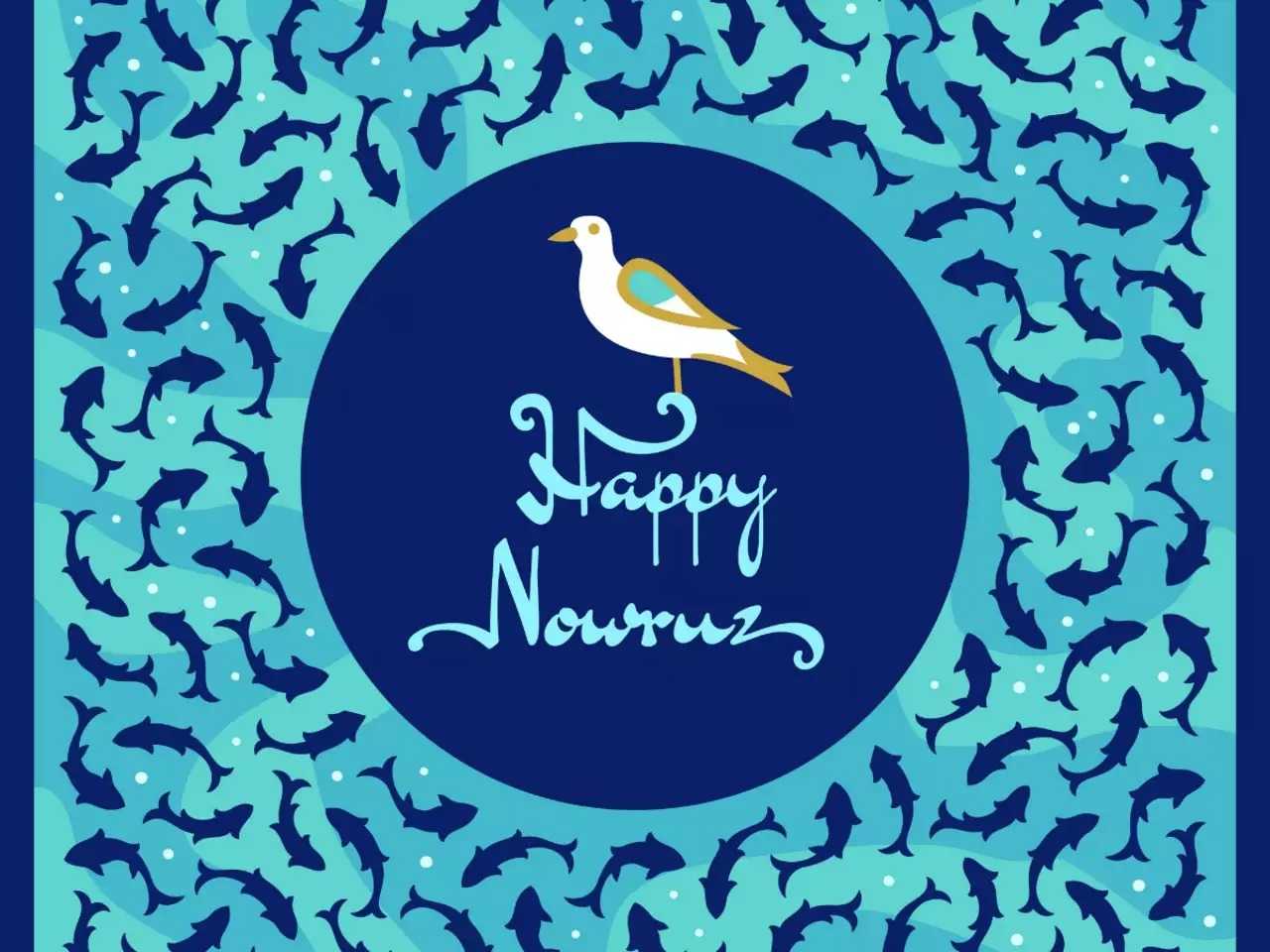 60+ Parsi New Year Wishes, Navroz Mubarak Messages and Greetings