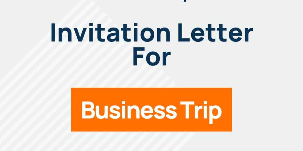 100 Business Trip Invitation Ideas to Strengthen Your Team Bonding